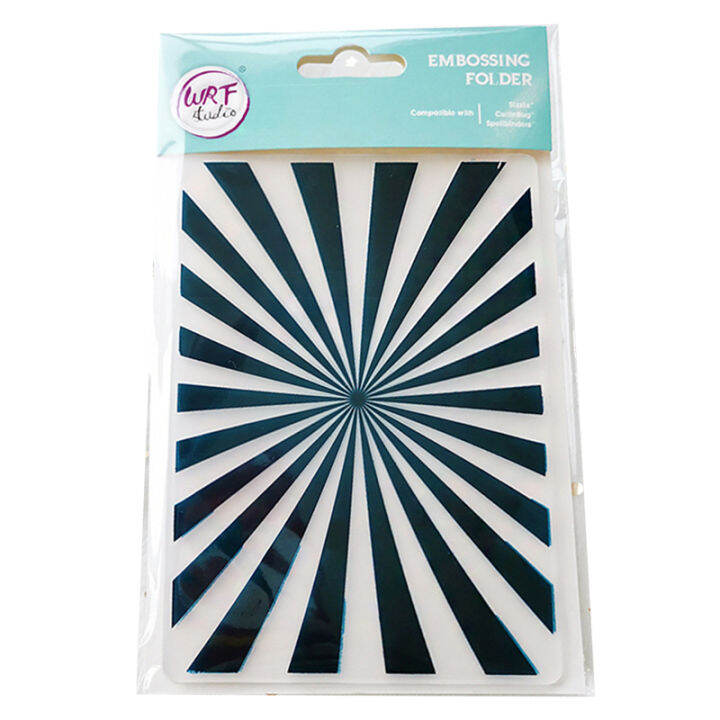 Basic embossing sheet scrapbook DIY photo album card making tool ...