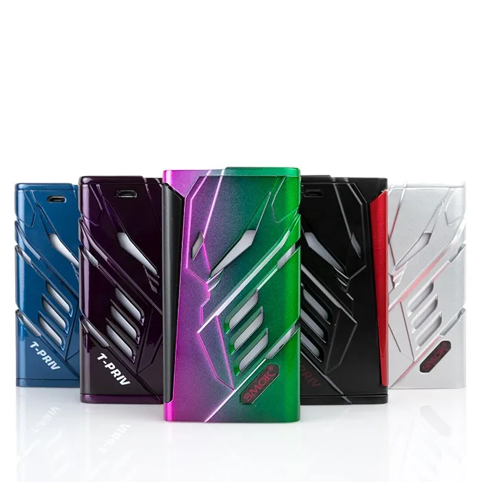 SMOK T-Priv 220W Mod | Lazada PH