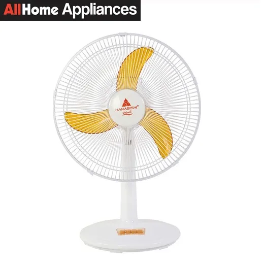 HANABISHI 16DF Desk Fan Windmill 16" | Lazada PH