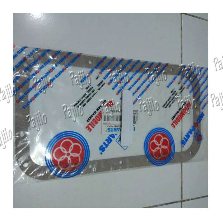 Packing Paking Tutup Bak kater panci Karter Oli suzuki jimny katana ...