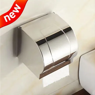 TISSUE002- New Latest bathroom tissue box toilet paper holder | Lazada PH