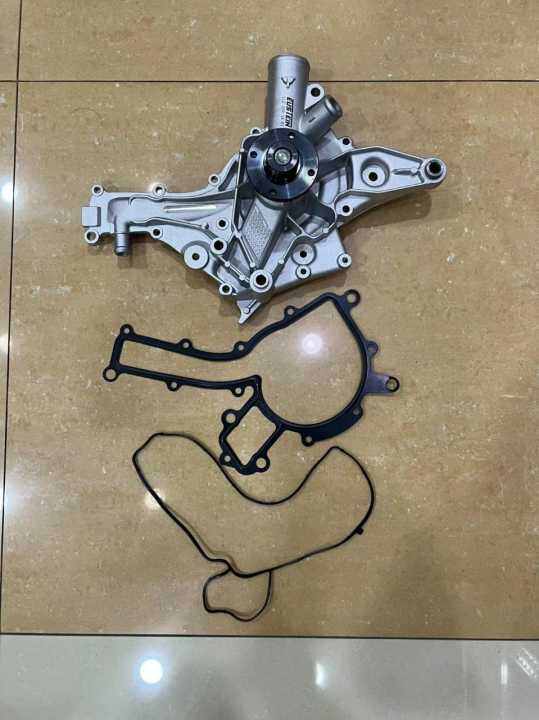 MERCEDES BENZ ENGINE WATER PUMP | Lazada