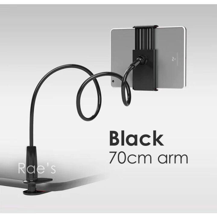 Rae's Lazypods Lazypad Tablet IPad Mobile Phone Lazy Pad Holder ...