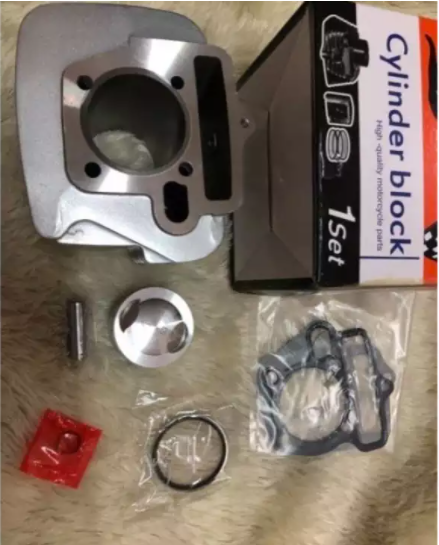 MTK CYLINDER BLOCK WAVE 100 STD/53MM/54MM/56MM | Lazada PH