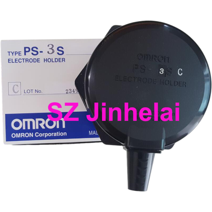 OMRON PS-3S Authentic Original ELECTRODE HOLDER | Lazada PH