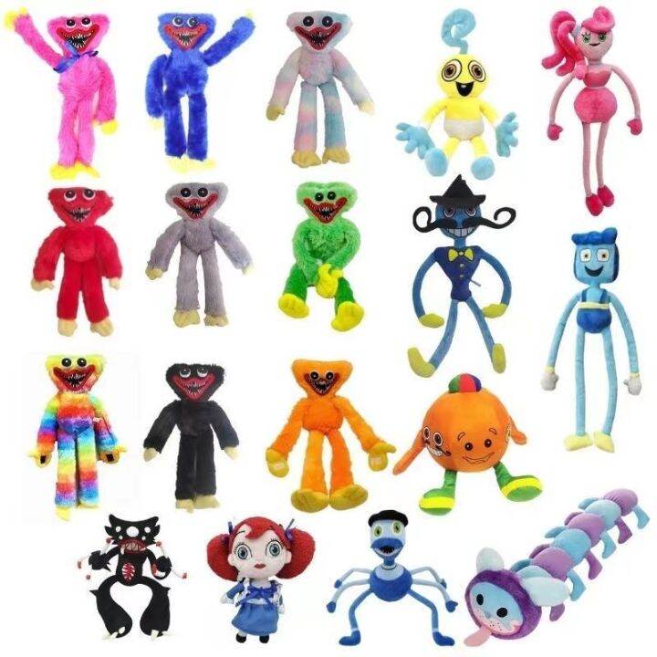 ðð poppy Playtimeðð āļāļļāđāļāļāļē āļāļāļāļāļ§āļąāļ āļāļąāļ§āļĨāļ°āļāļĢāđāļāđāļāļĄ Mommy Long Legs Chapter