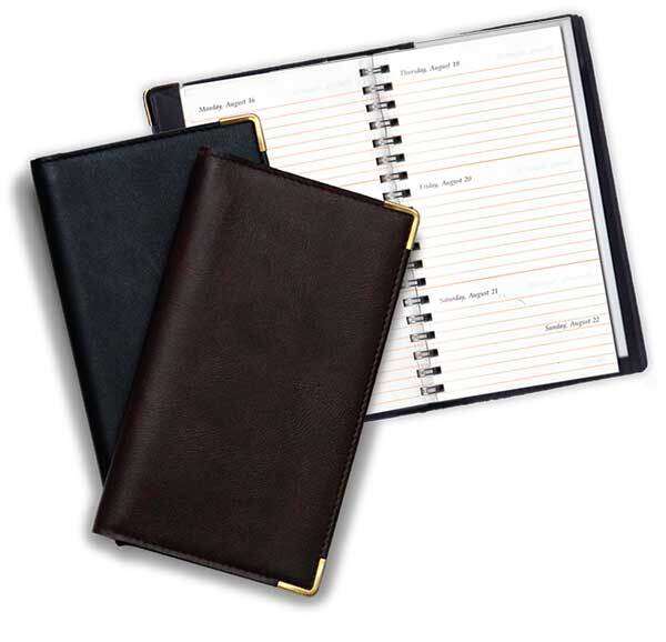 Stradmore Wallet Diary Horizontal Format 2023 | Lazada PH