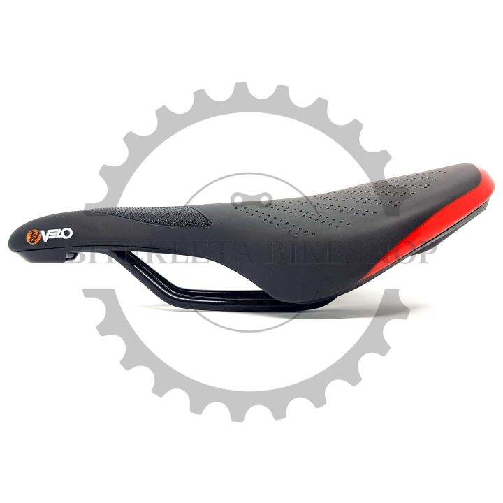 VELO SENSO SADDLE WITH HOLES | Lazada PH