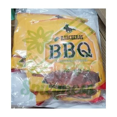 Ranchero's BBQ Flavor Powder 1 Kg |SPICYNESS | Lazada PH