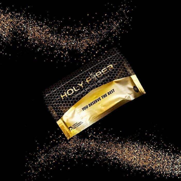 Holy Fiber Kapas Vape Cotton Fiber | Lazada Indonesia