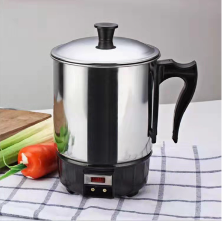 electronic heating cup Electric cooker Kettle(SMALL) | Lazada PH