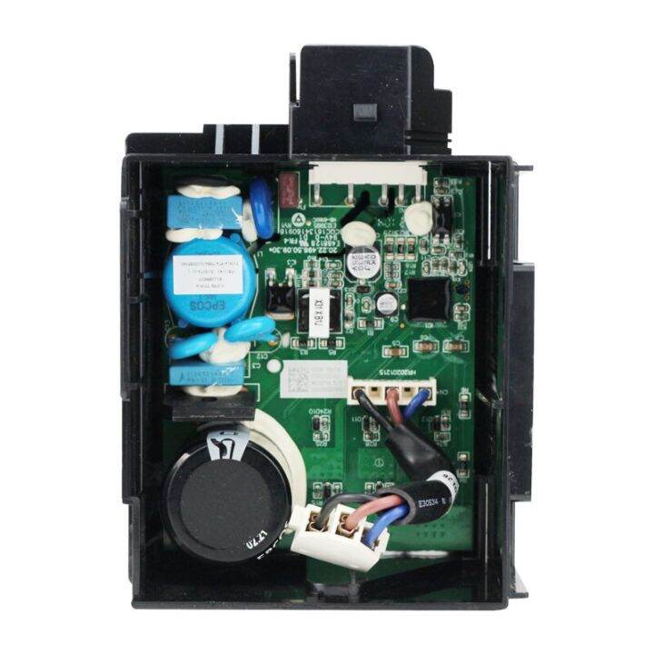 Refrigerator Compressor Control Module Board Inverter Board For Haier ...