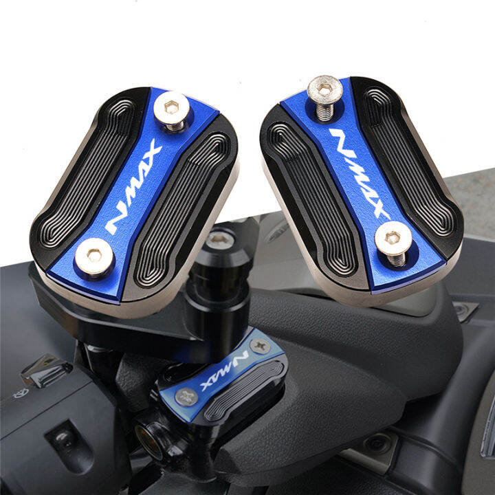 For YAMAHA NMAX 155 N-MAX155 N-MAX 155 NMAX 125 2015-2021 V1 V2 High ...