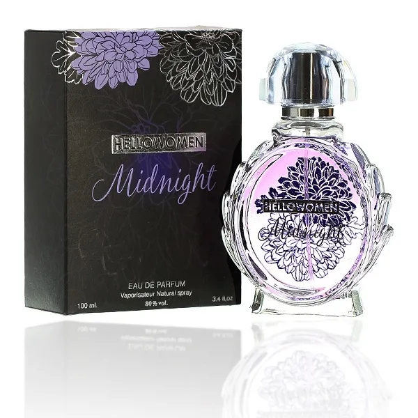 น้ำหอม Hellowomen Midnight EDP 100ml. [ New Special Price!! ] | Lazada ...