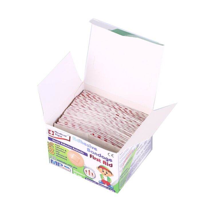 2021 Outdoor Wound Paste Waterproof Band-Aid Hemostatic Bandage Medical ...