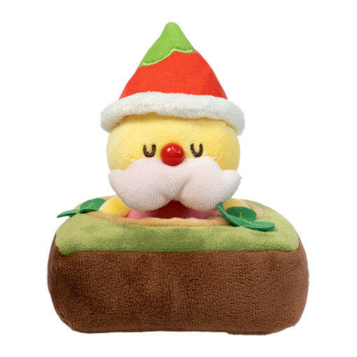 Cookierun Kingdom New Sugar Gnome Stuffed Doll Toys Cookie Run Plush ...