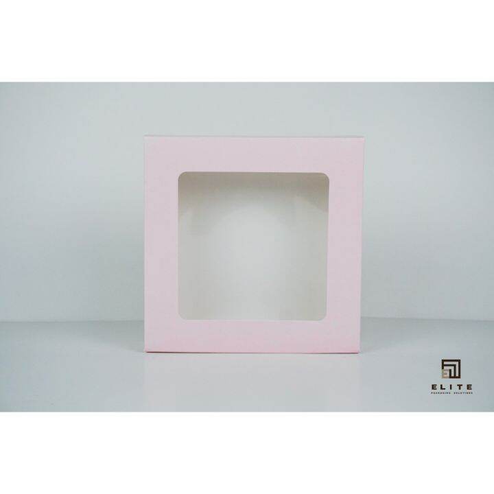 Sell like hot cakes Elite Packaging 8 x 8 x 2 Quality Preformed Box ...