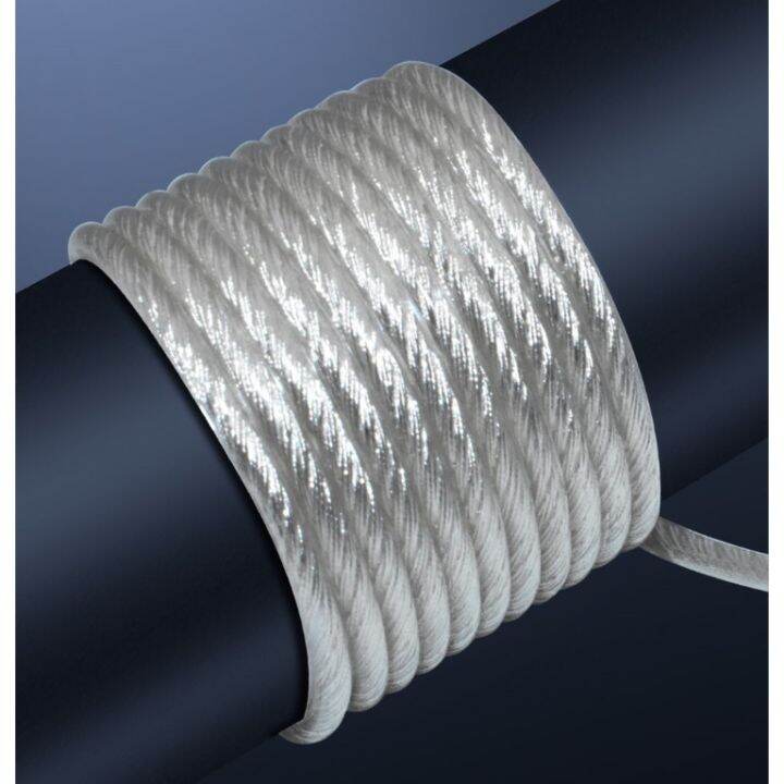 1 meter soft Litz wire OD 1.8mm Single strand 140 cores Single crystal ...