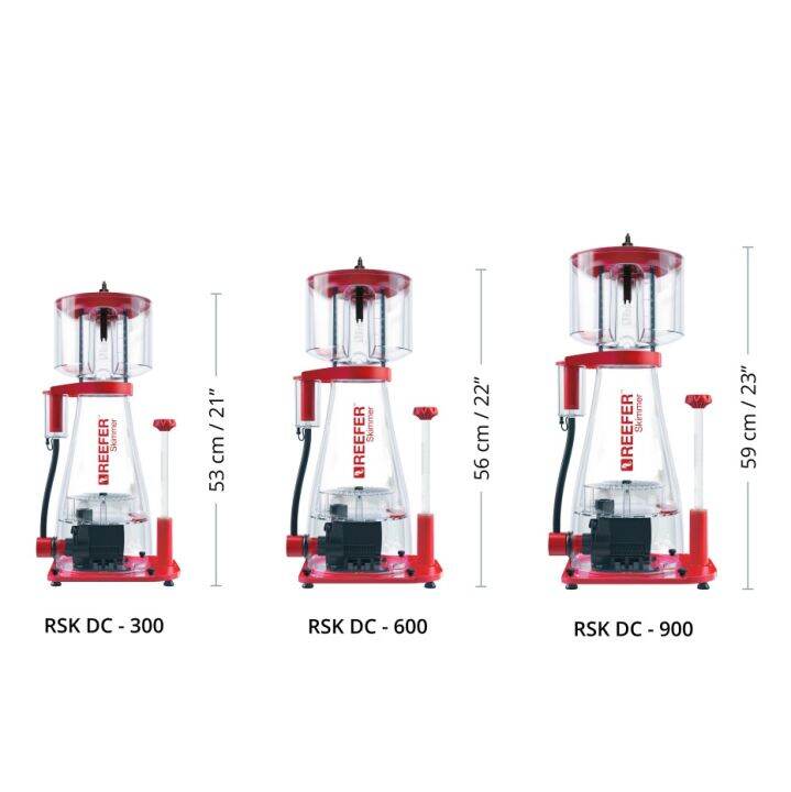 Red Sea Reefer Protein Skimmer | Lazada