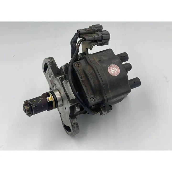 อะไหล่มือ2ญี่ปุ่นสภาพดี !! จานจ่าย 4E-FE 4+2 สาย สินค้ารับประกัน 1 ...