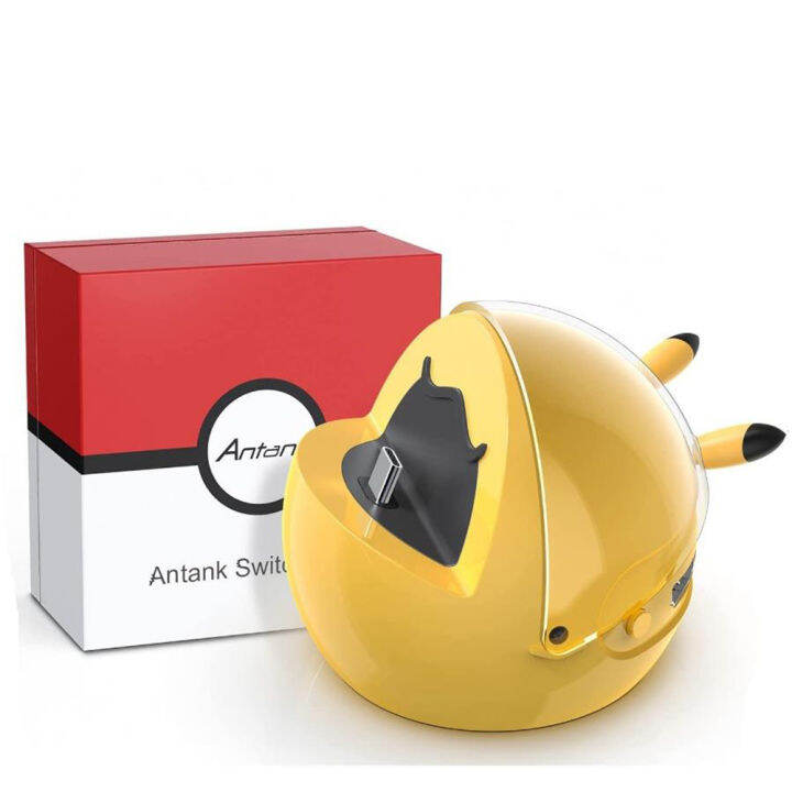 Switch Tv Dock Station Compatible For Nintendo Switch Hdmi-Compatible ...