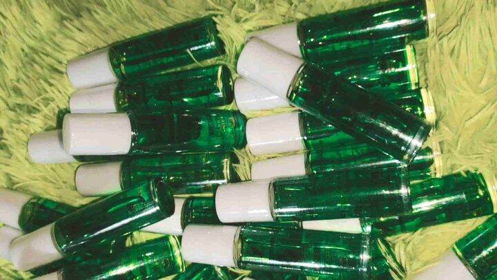 EEA Inhaler Sparkling Mint (6 pcs) | Lazada PH