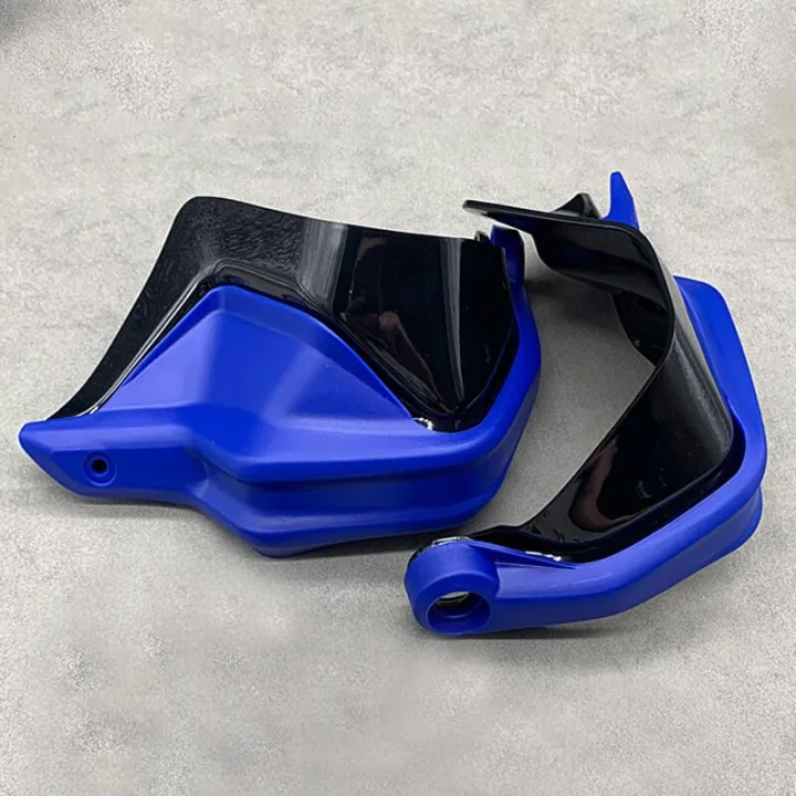 ใหม่สำหรับ Cf Moto 650 400 Mt รถจักรยานยนต์ Handguards สำหรับ Cfmoto ...