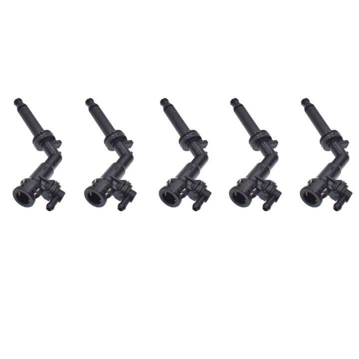 5PCS AB39-7C560-AC Release Bearing Adapte for Ford Ranger Mazda BT50 BT ...