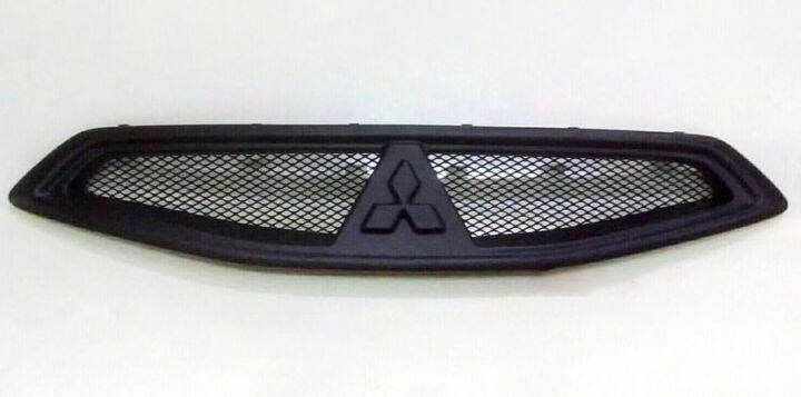 Front Grill for Mitsubishi Mirage Hatchback | Lazada PH
