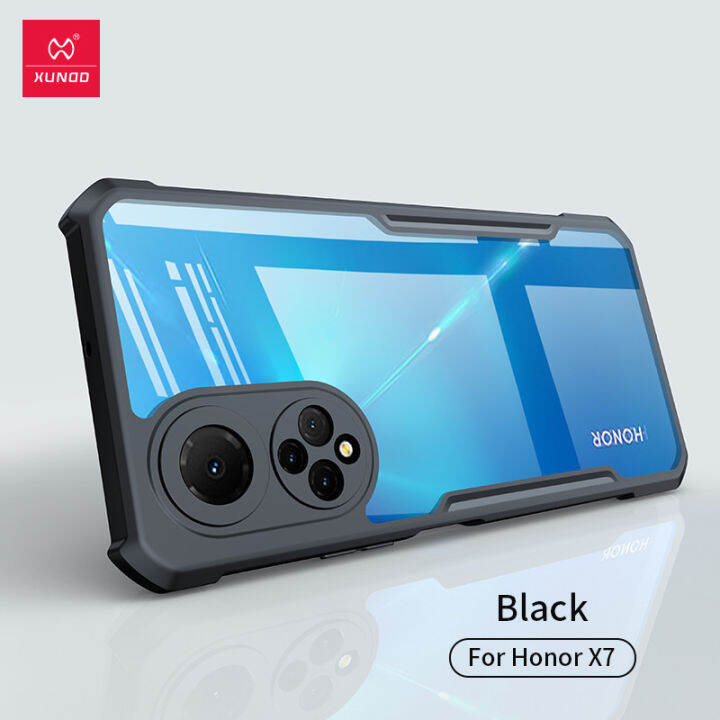 XUNDD Case For Honor 90 90lite X6A X5Plus X8A X7A X9A X9 X8 X7 X6 ...