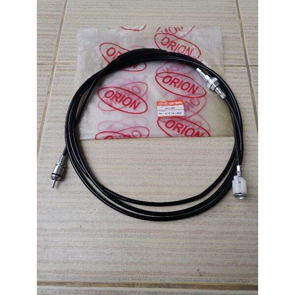 Speedometer Cable Suzuki F6a Scrum Van Type Rear Engine 34910-75702 | Lazada PH