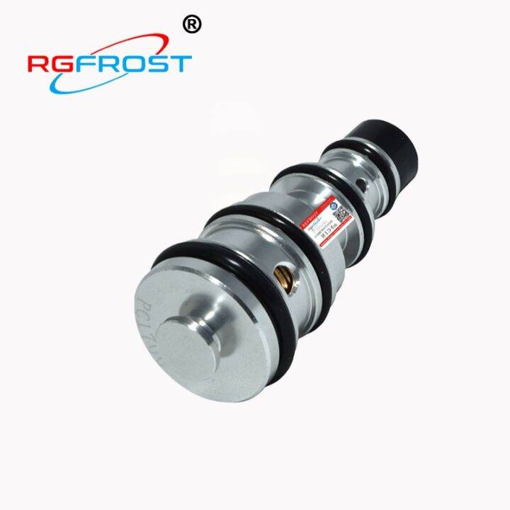 ☌⊙ free ship Auto A/C Air R134a Compressor Control Valve CVC ac ...