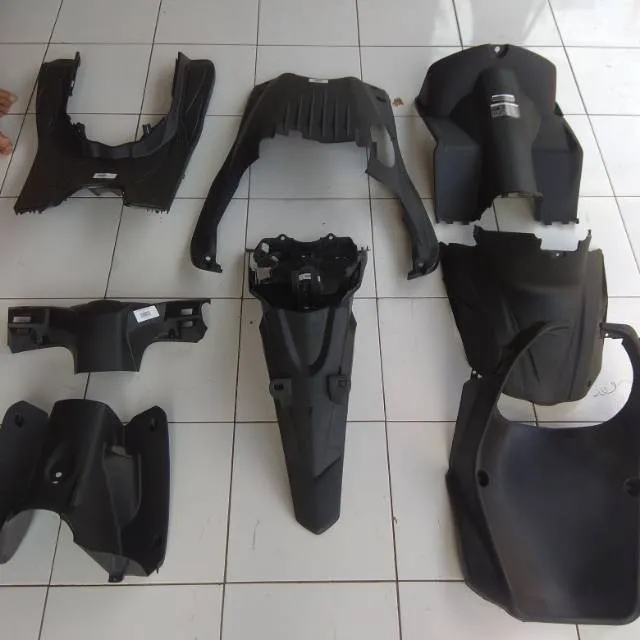 full set body kasar beat karbu / bodi kasar beat lama | Lazada Indonesia