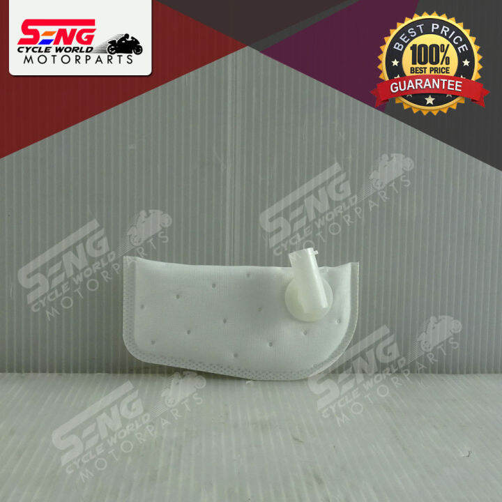 SRL115 FI V2 FUEL PUMP FILTER (YAMAHA) | Lazada