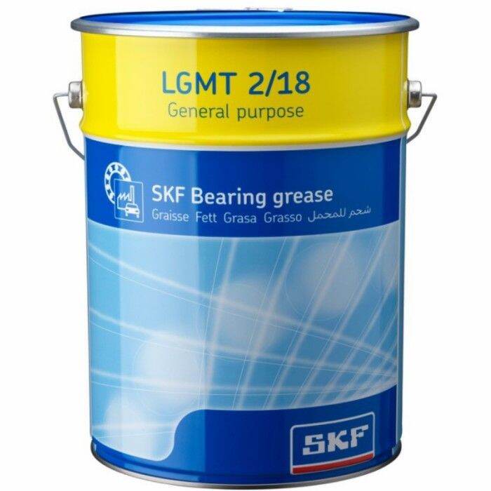 Mineral Skf Lgmt 3 General Purpose Grease For Industrial 55 Off