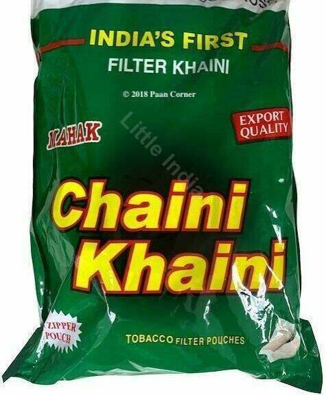 Chaini khaini (little india) | Lazada PH