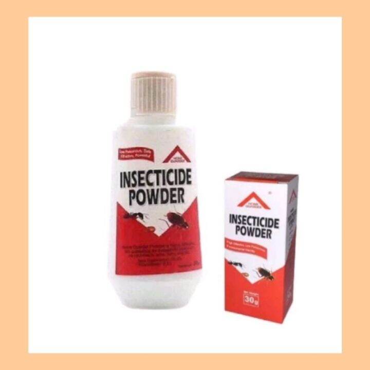 [Ready Stock] HICOOK 30g Ubat Semut Insecticide Powder Ant Killing Bait ...