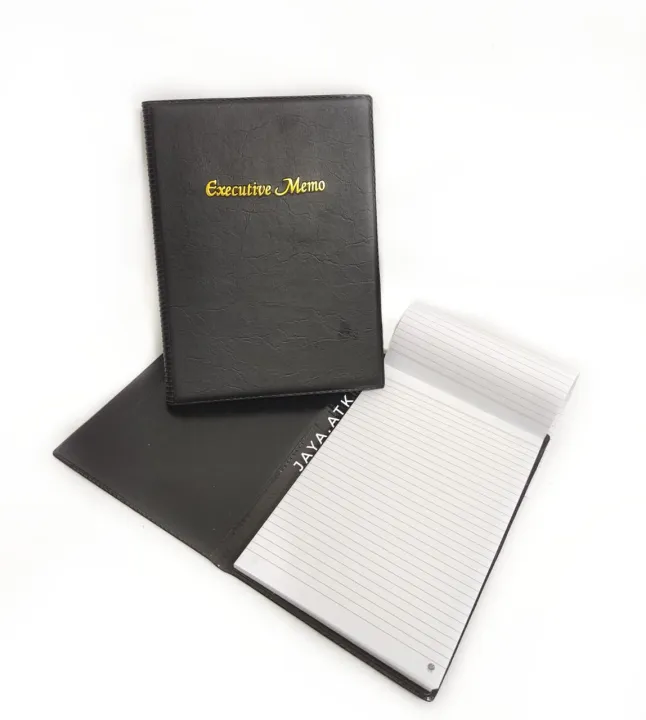 BUKU TULIS MEMO AGENDA A5 BLOCK NOTE GARIS BUKU SEMINAR M-160 TOYO ...