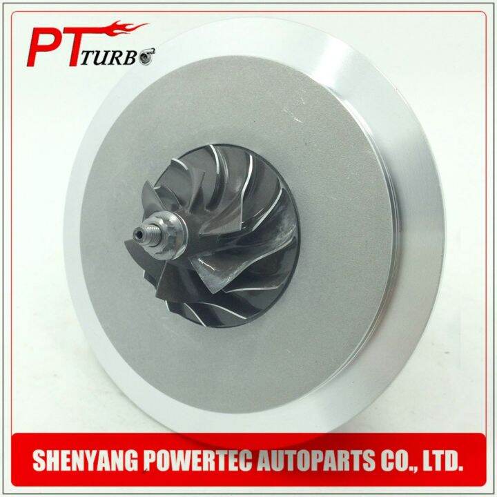 Turbine Kit Garrett GT1749S Chra 715843 / 28200-42600 Turbocharger ...