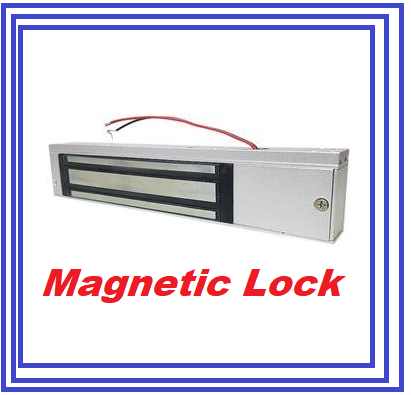 door access, Magnetic lock, Maglock magnetic door strike electric drop ...