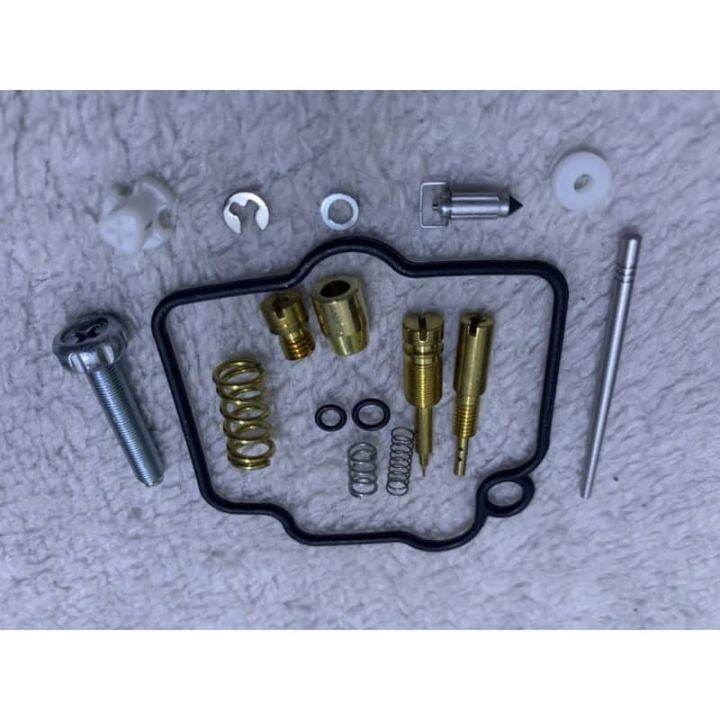 CARBURETOR REPAIR KIT YAMAHA SZ V1 V2 V3 | Lazada PH