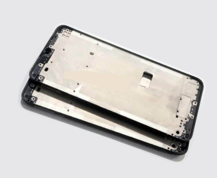 Frame Lcd Tulang Tengah Dudukan Lcd Realme C17 Model RMX2101 | Lazada ...