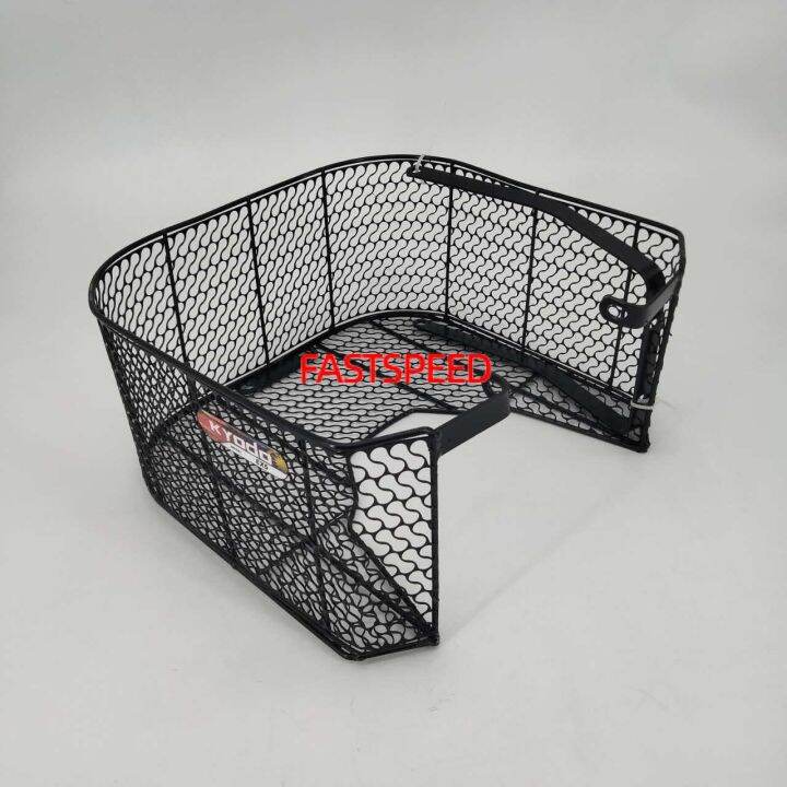 EX5 IRON BASKET KACANG BASKET RAGA BESI BAKUL 88 EX5 HI POWER HIGH POWER HP KACANG MOTOR | Lazada