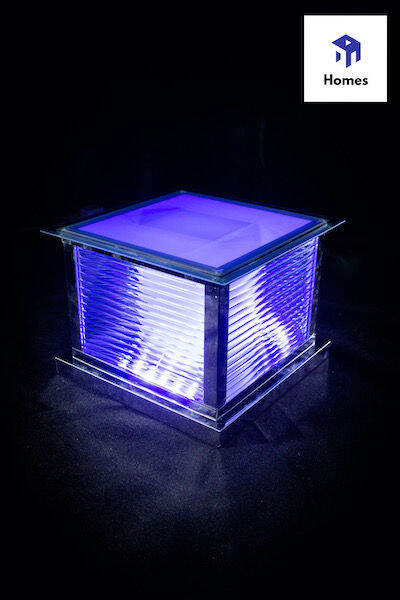 Outdoor light / lamp Modern outdoor gate lamp weatherproof gate light ...