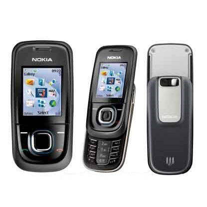 RM Original For Legit Nokia 2680s GSM 2G Slip Keypad Unlocked Legit ...