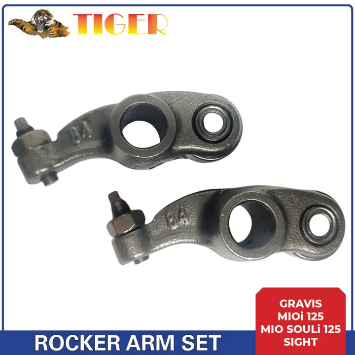 Yamaha MIOi 125, MIO SOULi 125, Gravis, Gear, Sight Tiger Intake and ...