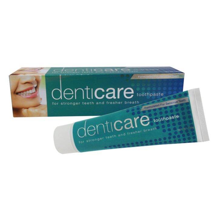 HLP Denticare Toothpaste(120g) | Lazada