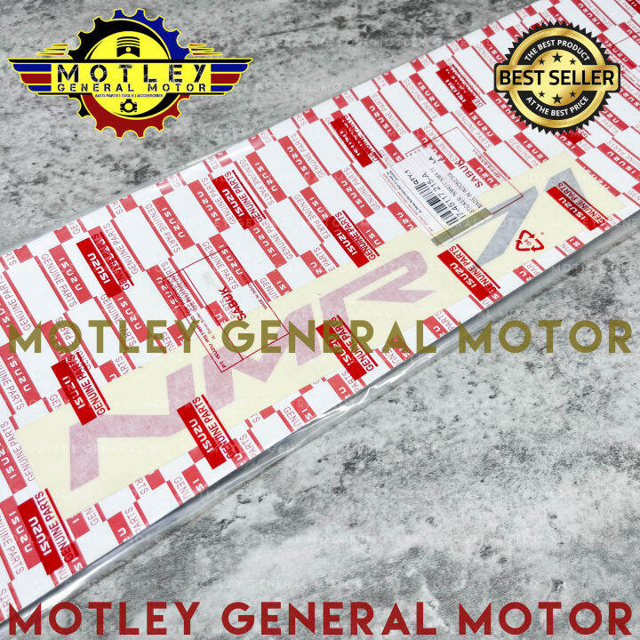 STICKER STIKER SETIKER STRIKER SETICKER DECAL DEKAL KEDOK TAMENG DEPAN ...