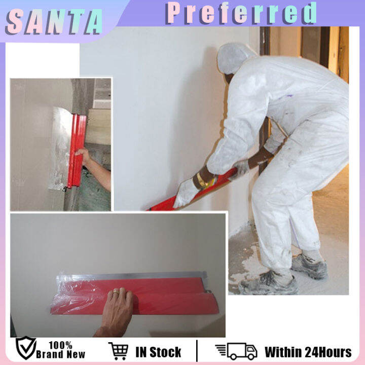 Putty Knife Scraper Stainless Drywall Smoothing Spatula Painting ...