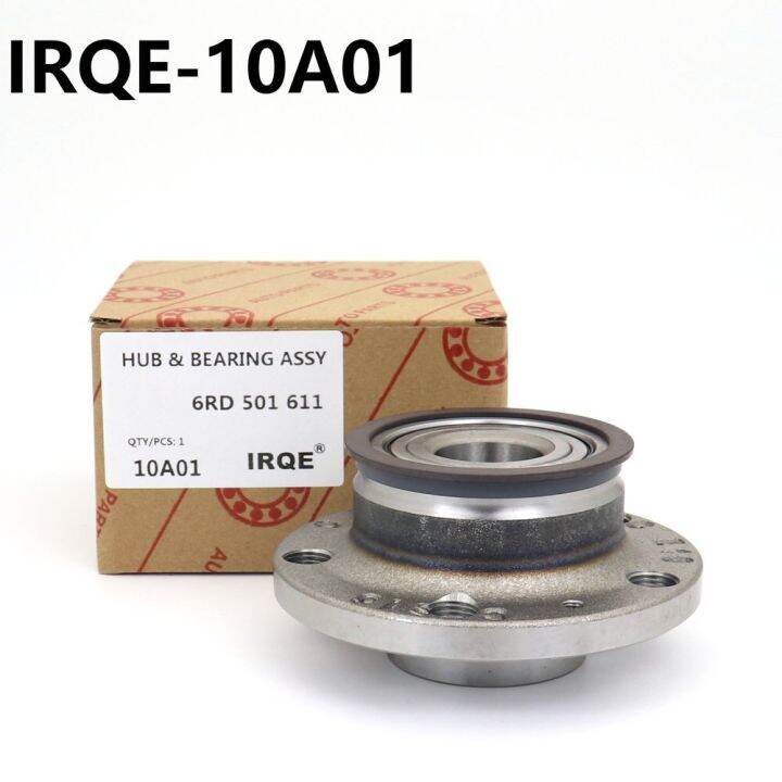 10A01- 6RD 501 611 Wheel Bearing With Hub Assembly For The Rear Of ...